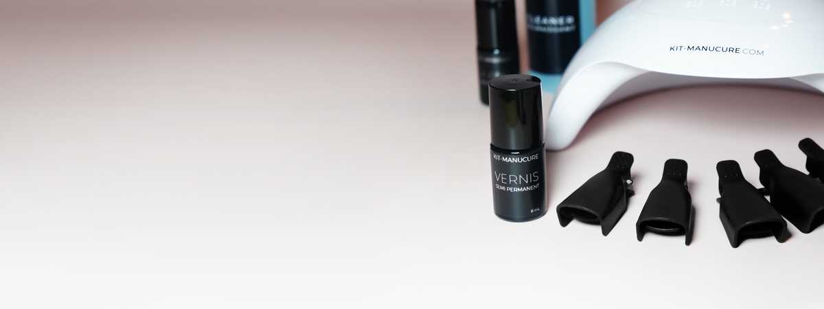 Kit-Manucure.com - Kit Manucure Gel UV, Kit Vernis semi permanent, Nail ...